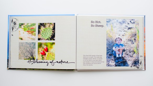 elements of a photo book | surf and sea design